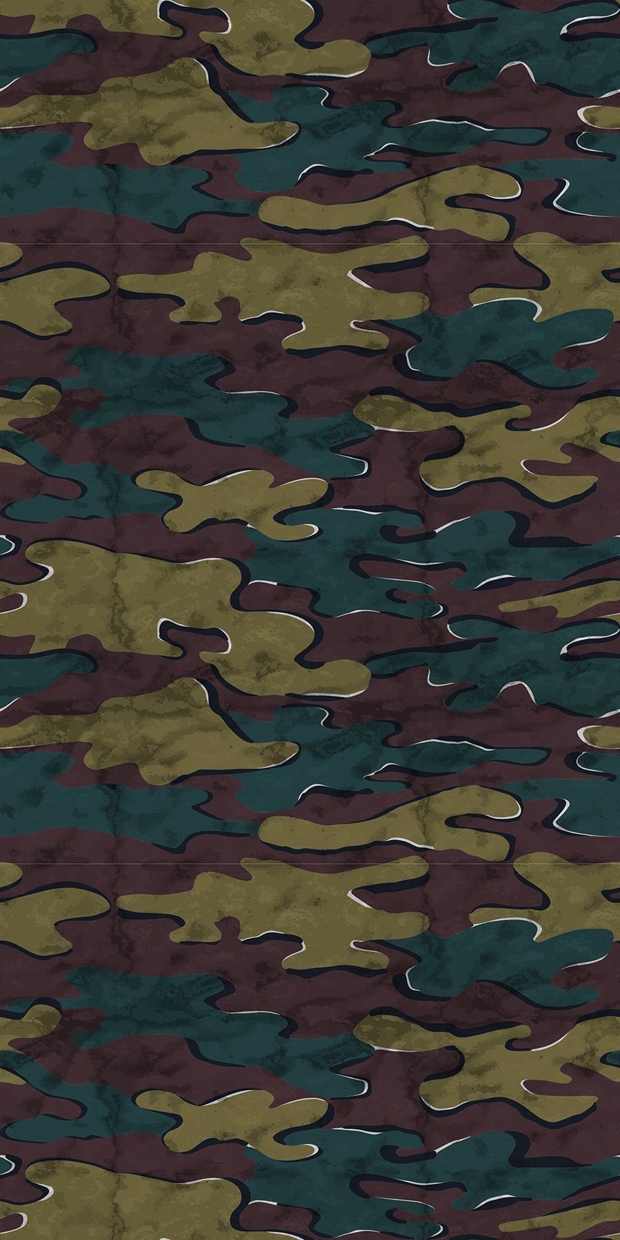 カモフラージュ/JIGSAW | TECTURE（テクチャー）