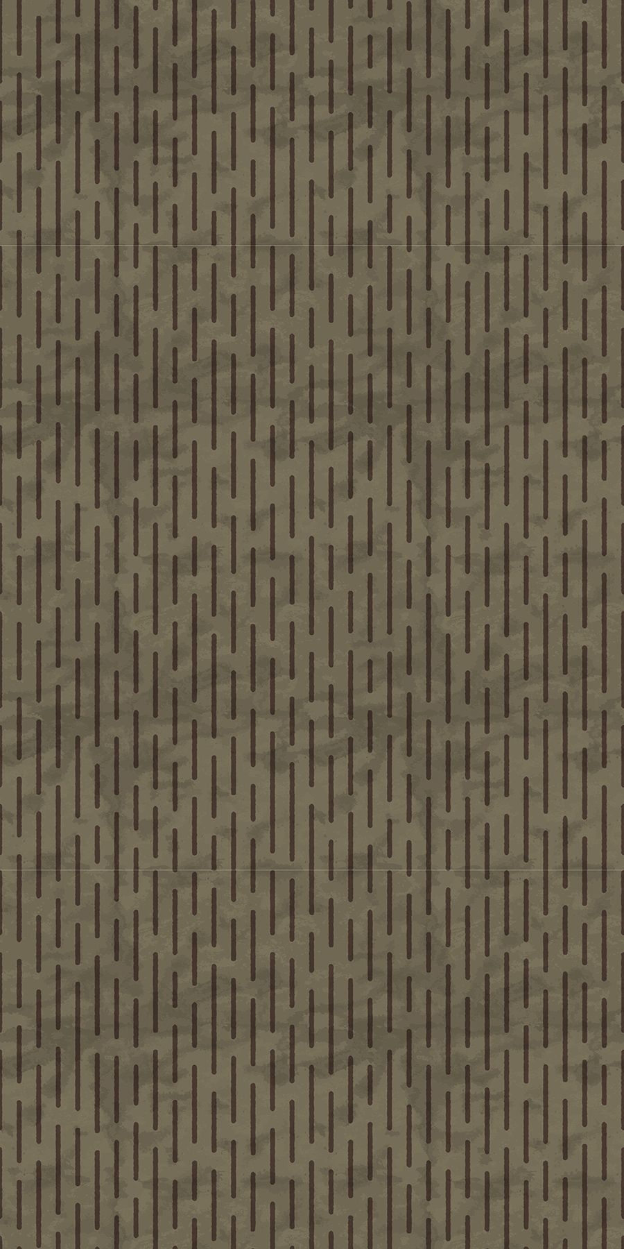 カモフラージュ/RAINDROP - BROWN | TECTURE（テクチャー）