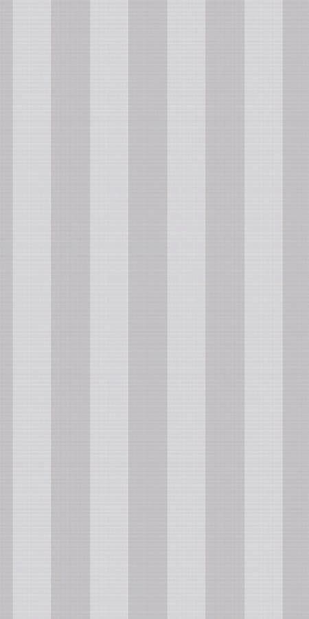 ストライプ/BLOCK STRIPE - GREY | TECTURE（テクチャー）