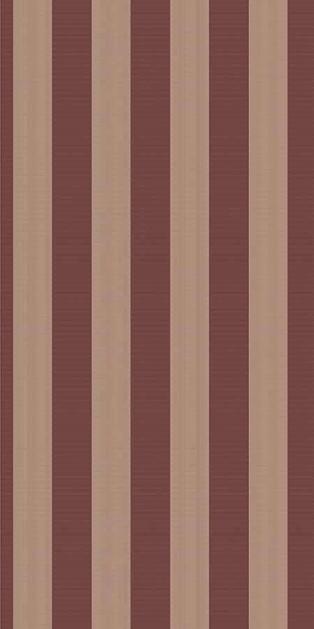 ストライプ/BLOCK STRIPE - RED | TECTURE（テクチャー）