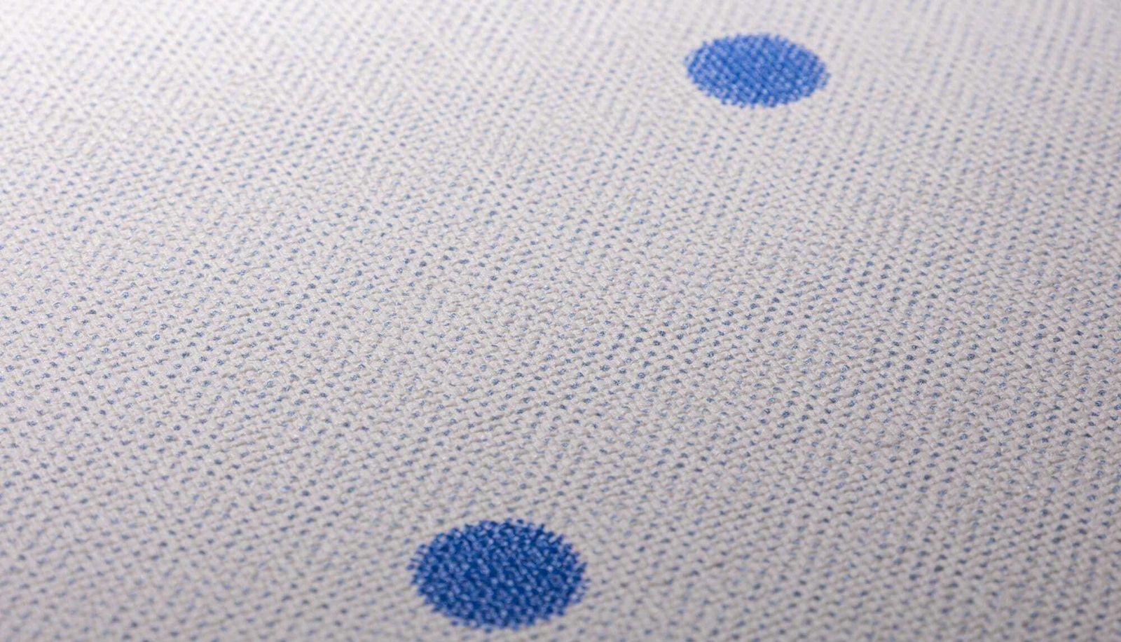 ドット/PIN DOT - PINK BLUE | TECTURE（テクチャー）