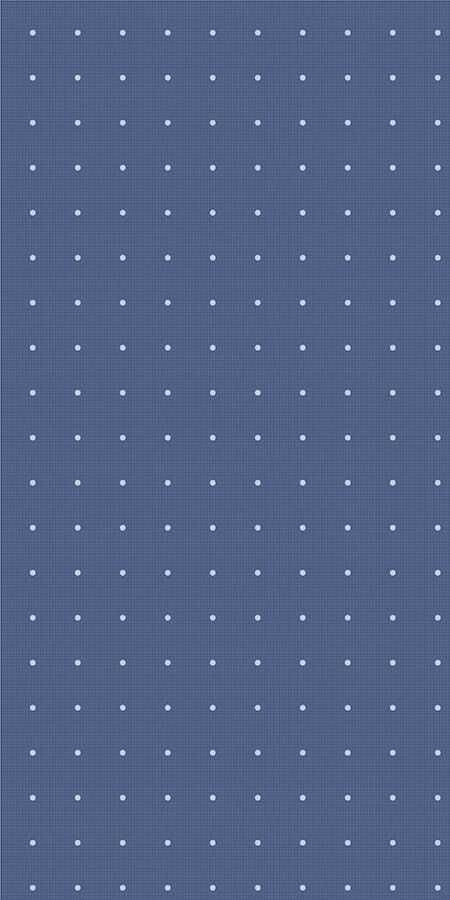 ドット/PIN DOT STRAIGHT - BLUE | TECTURE（テクチャー）