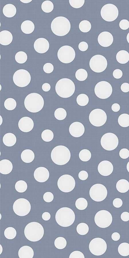 ドット/BUBBLE DOT - BLUE | TECTURE（テクチャー）