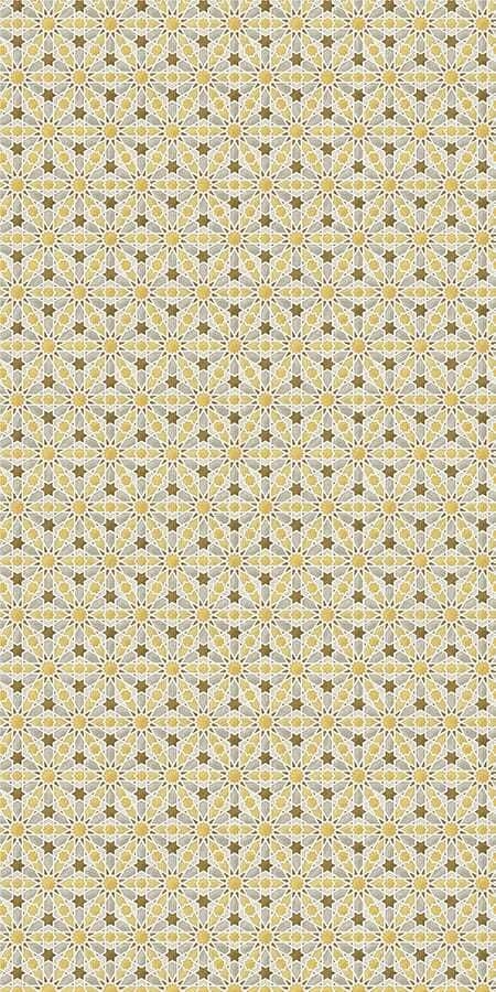 モザイク/ZELLIC - YELLOW | TECTURE（テクチャー）