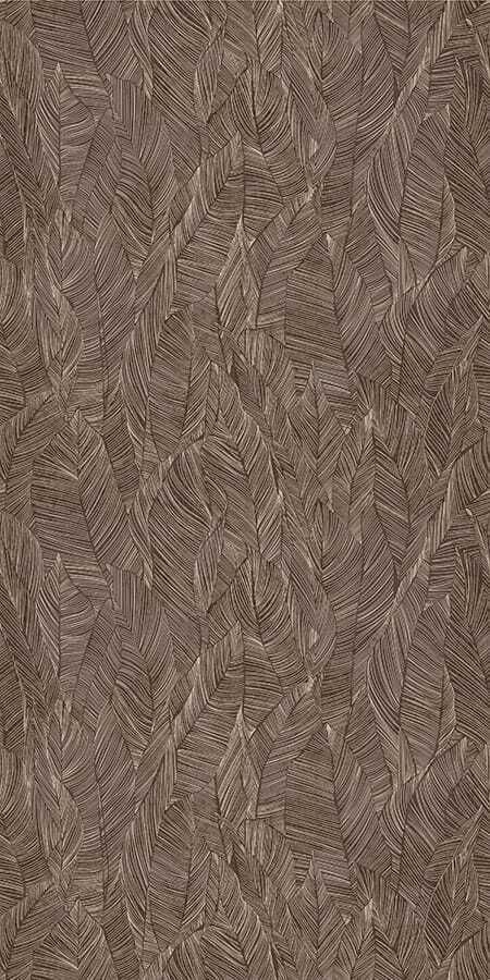 ボタニカル/AUGUSTA - DARK BROWN | TECTURE（テクチャー）