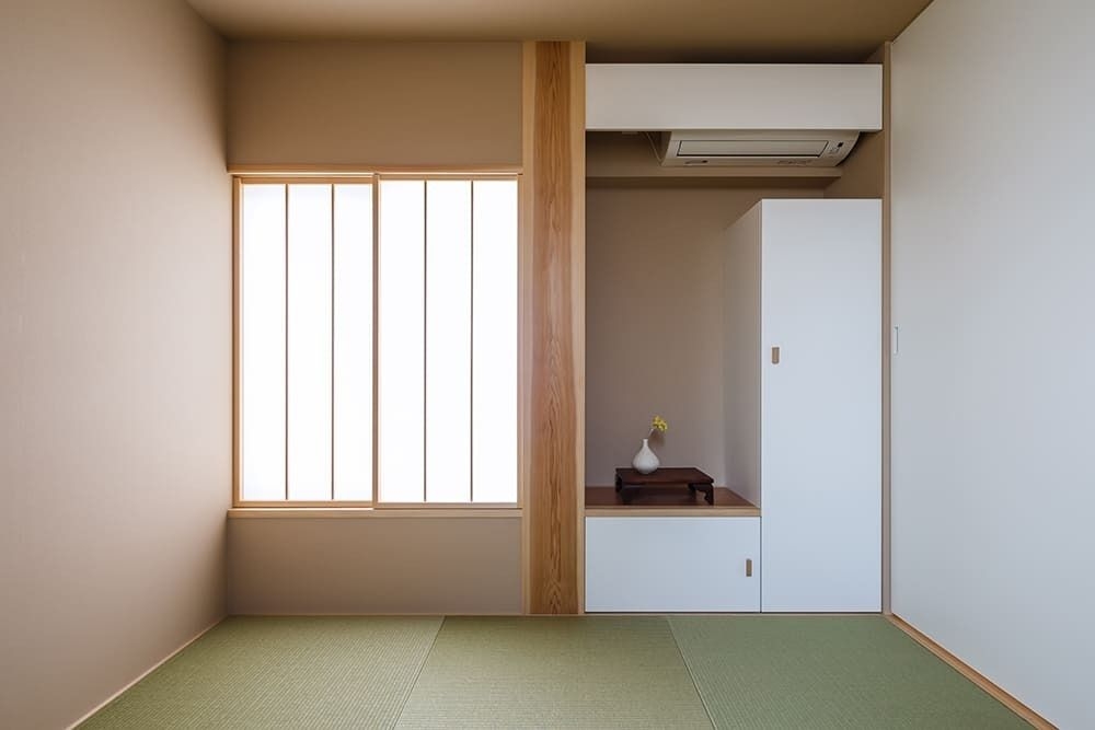 HD-houseの写真 | TECTURE（テクチャー）