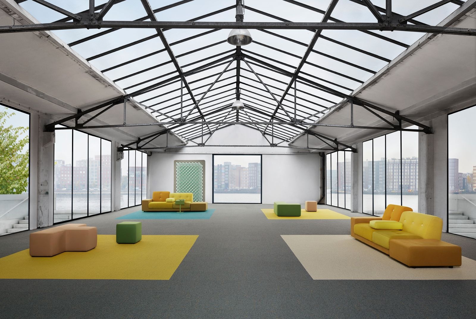 リリカラ/Iconic AA239523 / AA236401 / AA232906 / AA238107 | TECTURE（テクチャー）