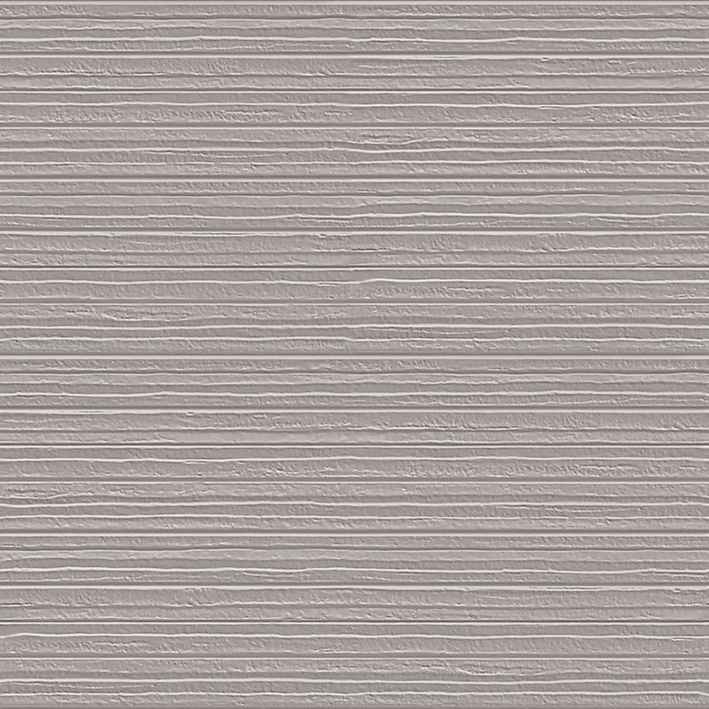 金属サイディングはる・一番 デザインシリーズ/プラスターシェイプ - Pダークグレージュ | TECTURE（テクチャー）