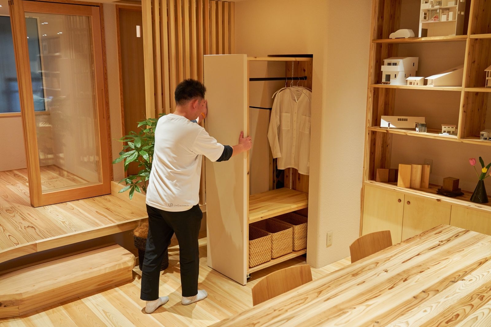 ワハウスの写真 | TECTURE（テクチャー）