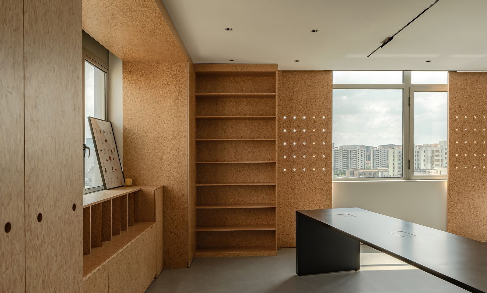 Takuzen Office | TECTURE（テクチャー）