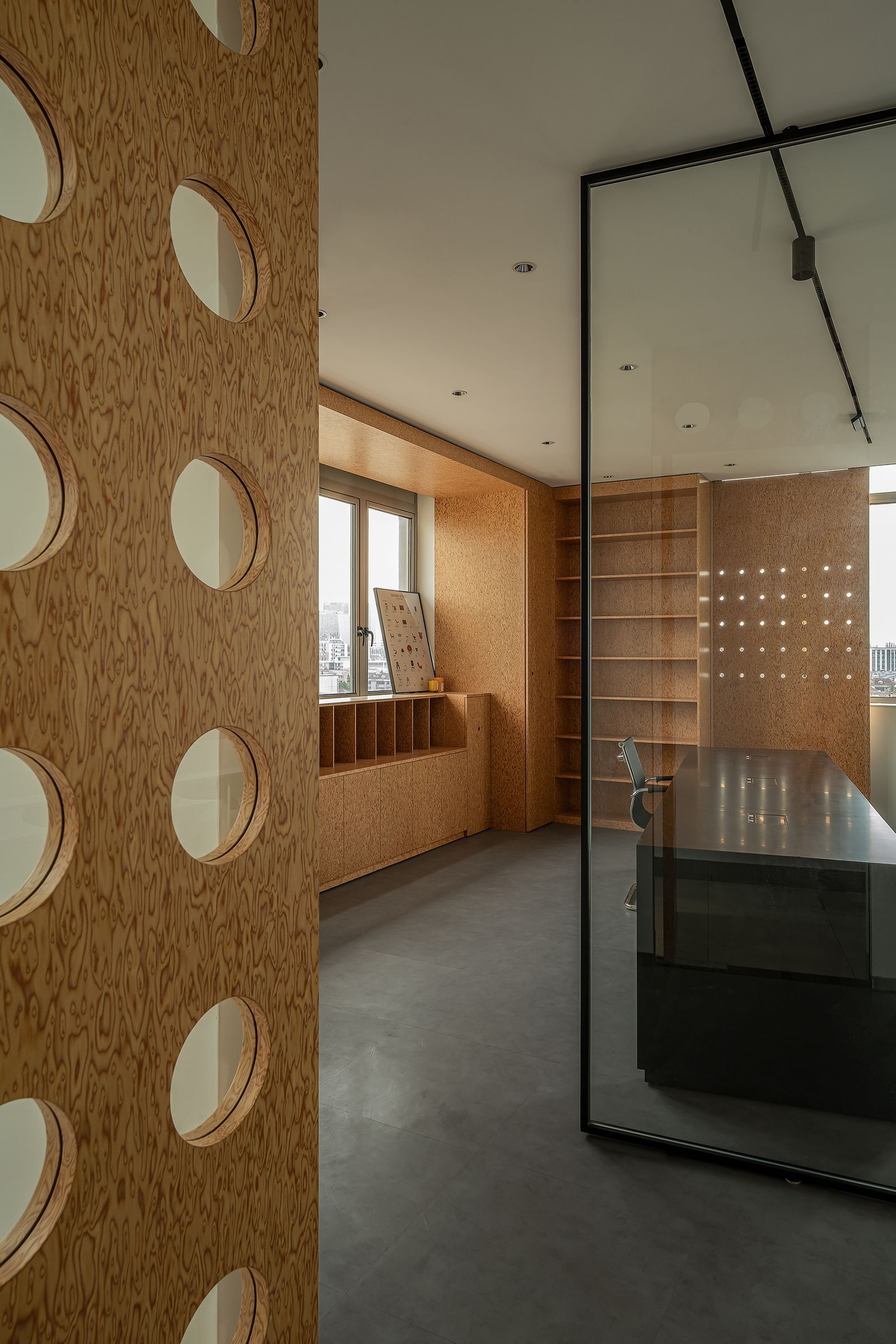 Takuzen Officeの写真 | TECTURE（テクチャー）