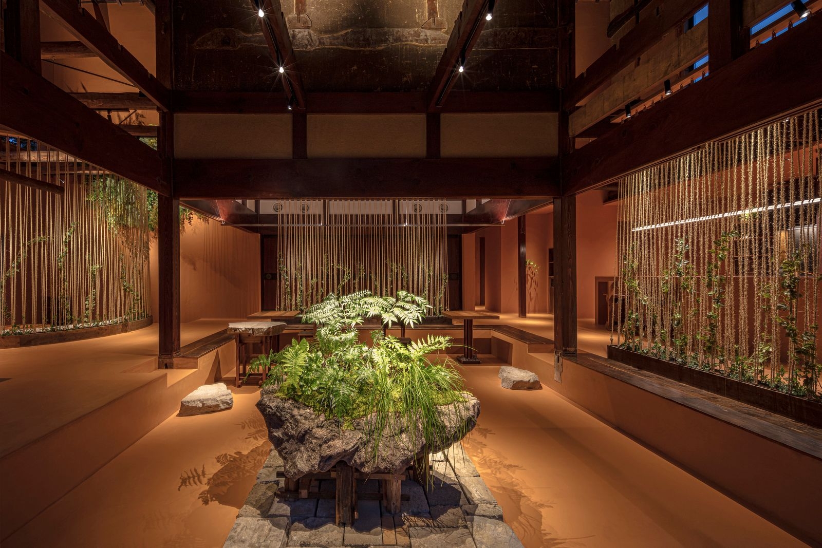 mokkado | TECTURE（テクチャー）