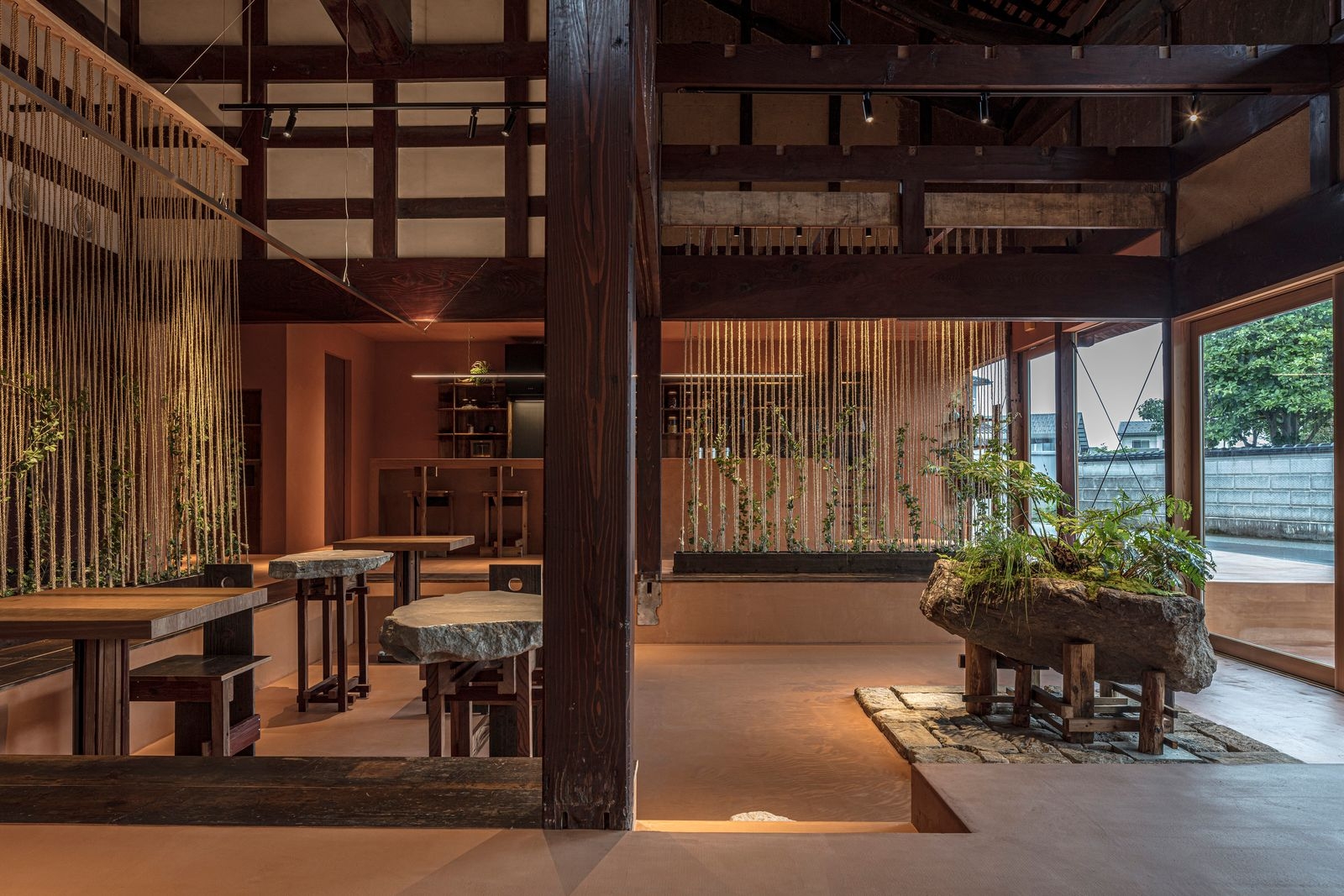 mokkadoの写真 | TECTURE（テクチャー）