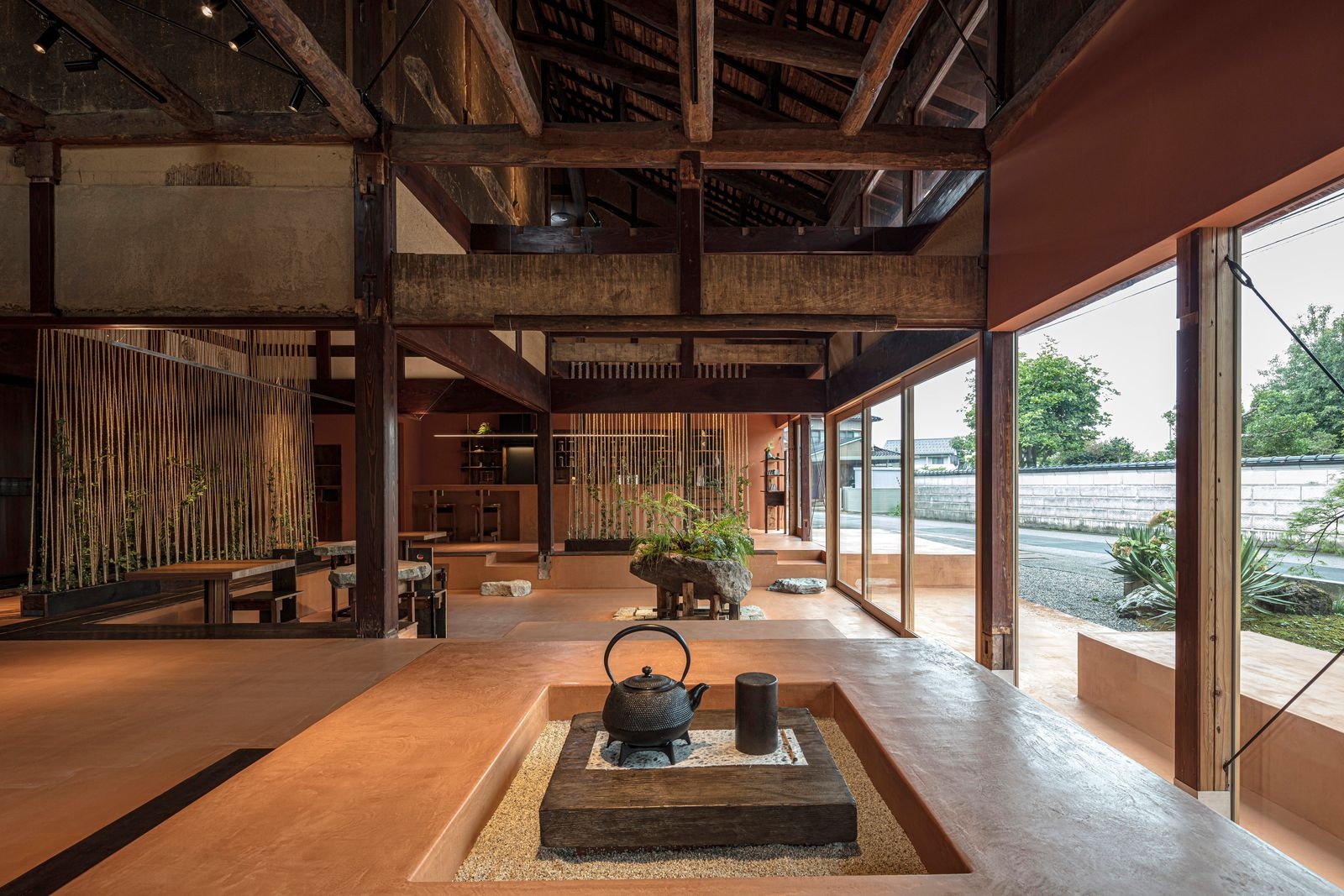 mokkadoの写真 | TECTURE（テクチャー）