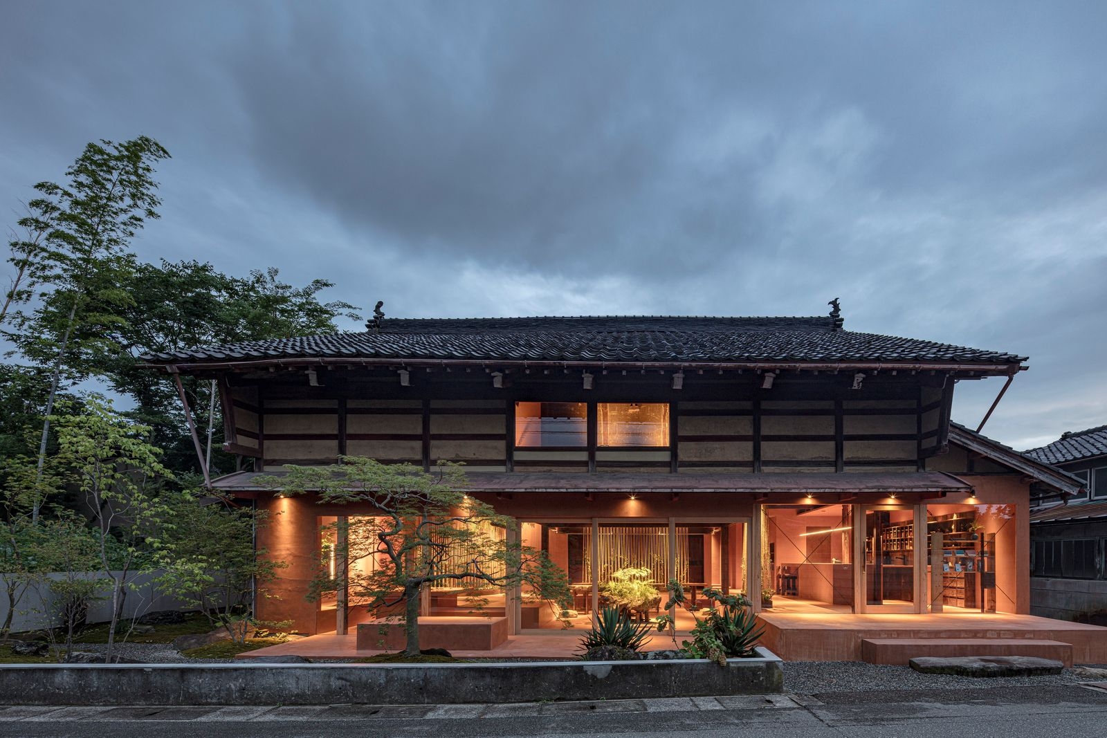 mokkadoの写真 | TECTURE（テクチャー）