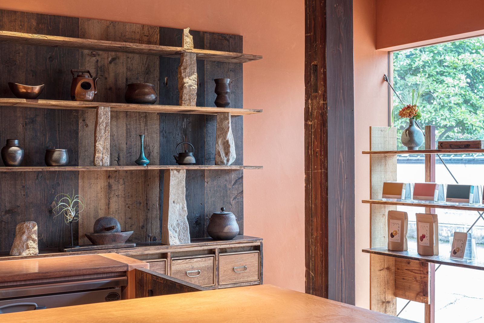 mokkadoの写真 | TECTURE（テクチャー）