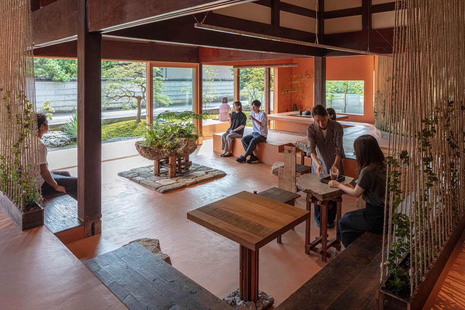 mokkadoの写真 | TECTURE（テクチャー）