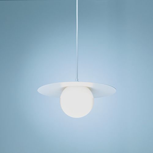 Orb Plate Pendant | TECTURE（テクチャー）