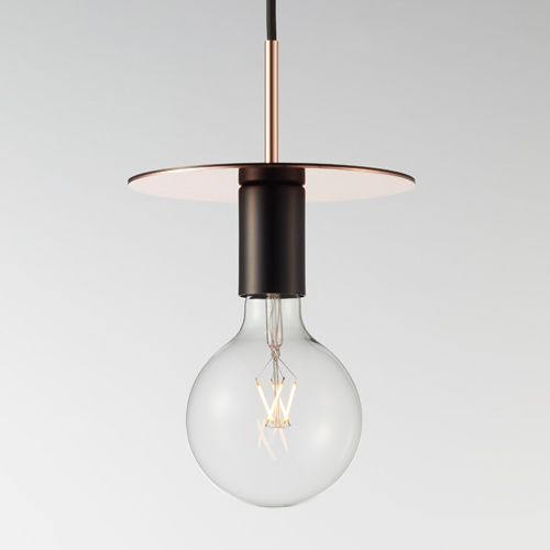 Filum Plate Pendant | TECTURE（テクチャー）