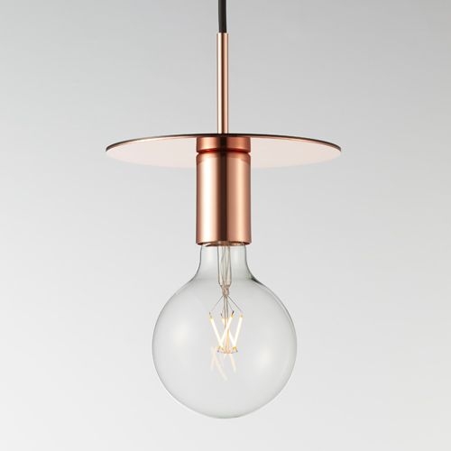 Filum Plate Pendant | TECTURE（テクチャー）