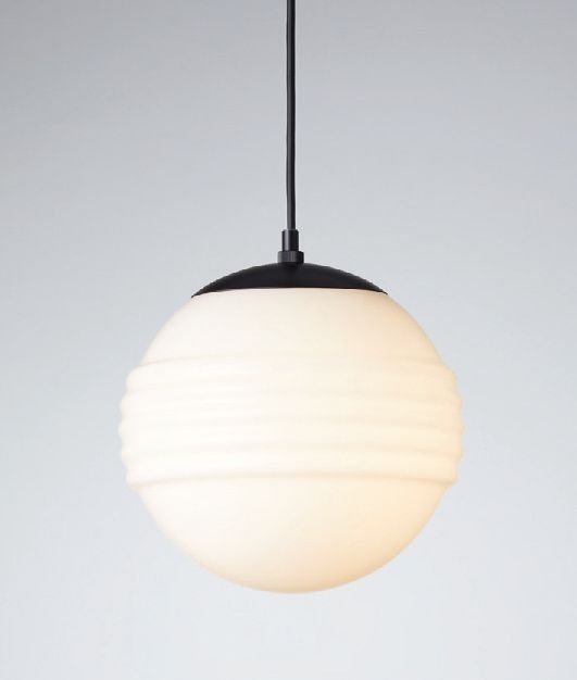 Orb RIB Pendant | TECTURE（テクチャー）
