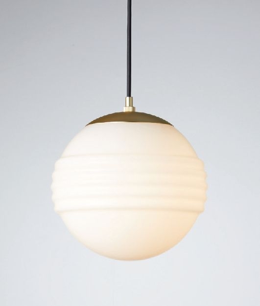 Orb RIB Pendant | TECTURE（テクチャー）