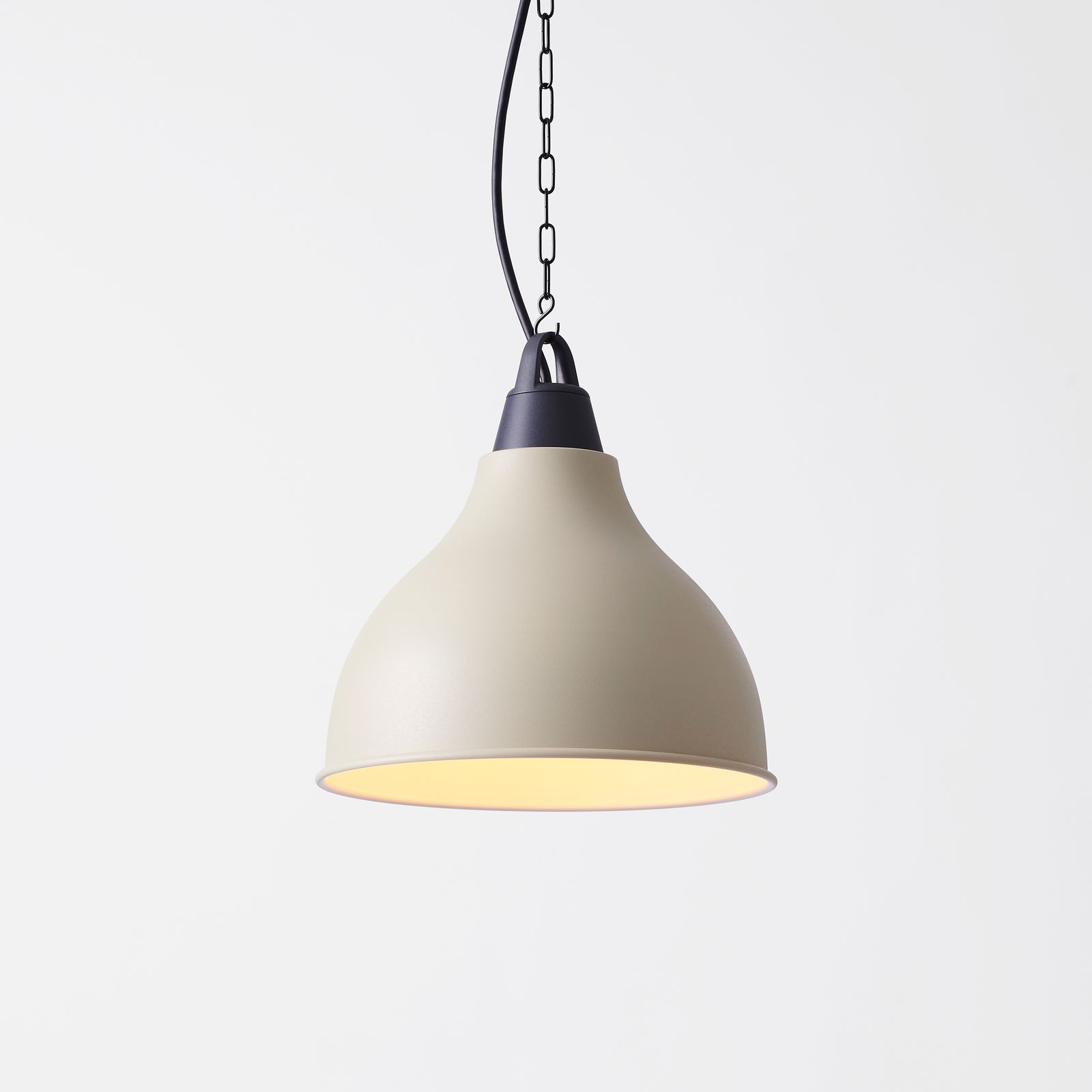CRAFT LAMP Eggplant S Pendant | TECTURE（テクチャー）