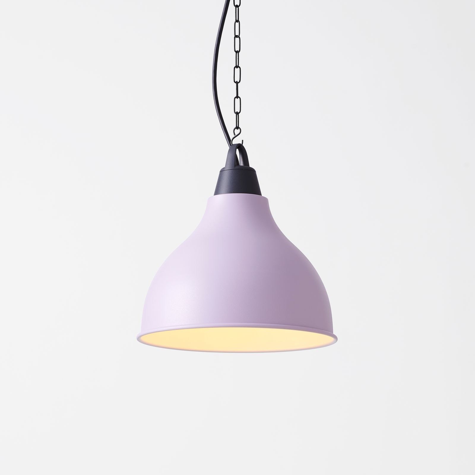 CRAFT LAMP Eggplant S Pendant | TECTURE（テクチャー）