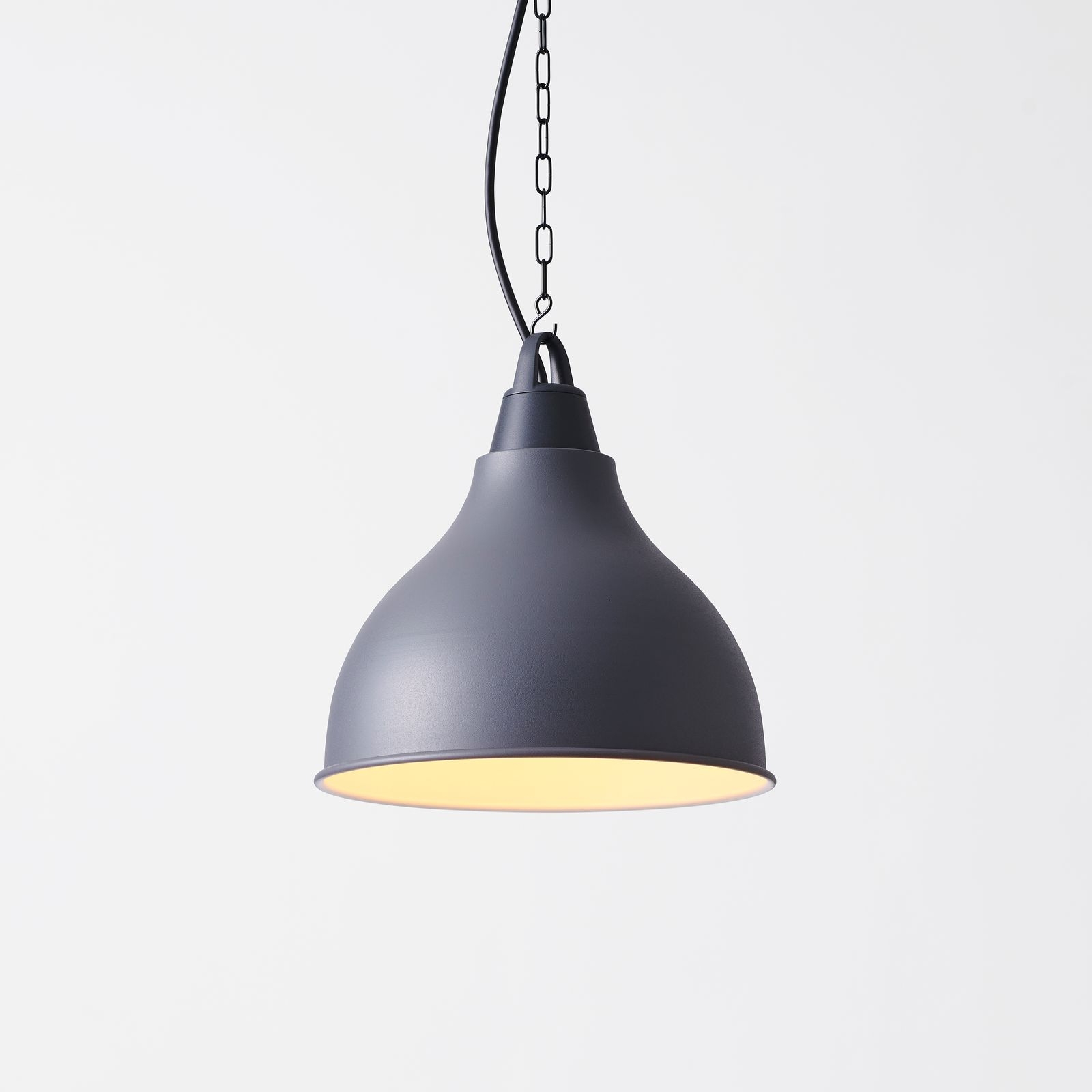 CRAFT LAMP Eggplant S Pendant | TECTURE（テクチャー）