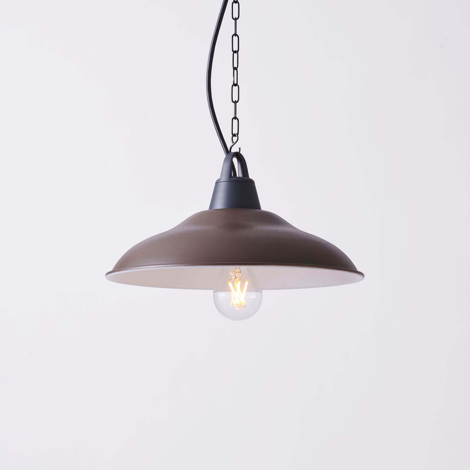 CRAFT LAMP Dish S Pendant | TECTURE（テクチャー）