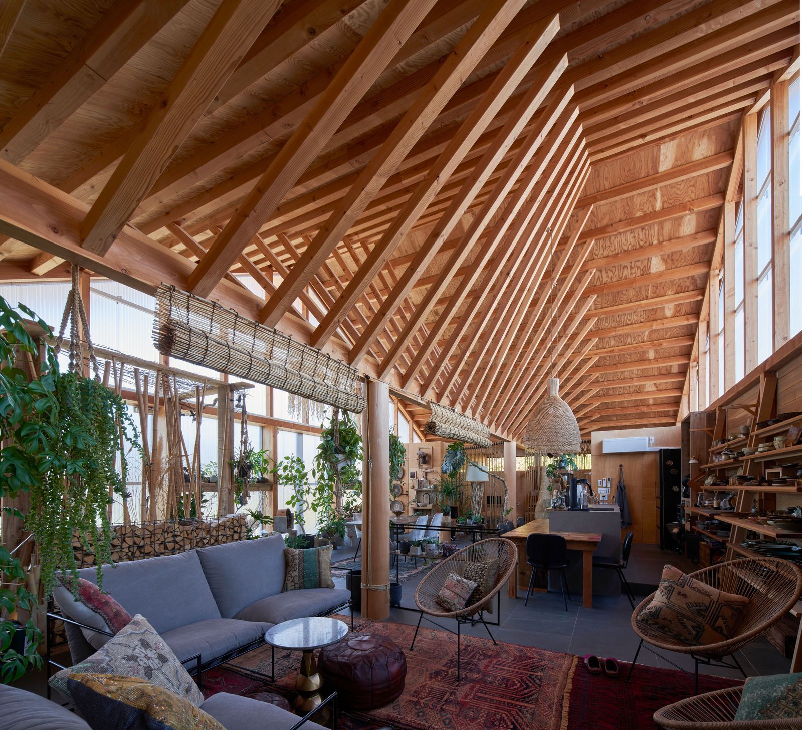 立川ANNEX | TECTURE（テクチャー）