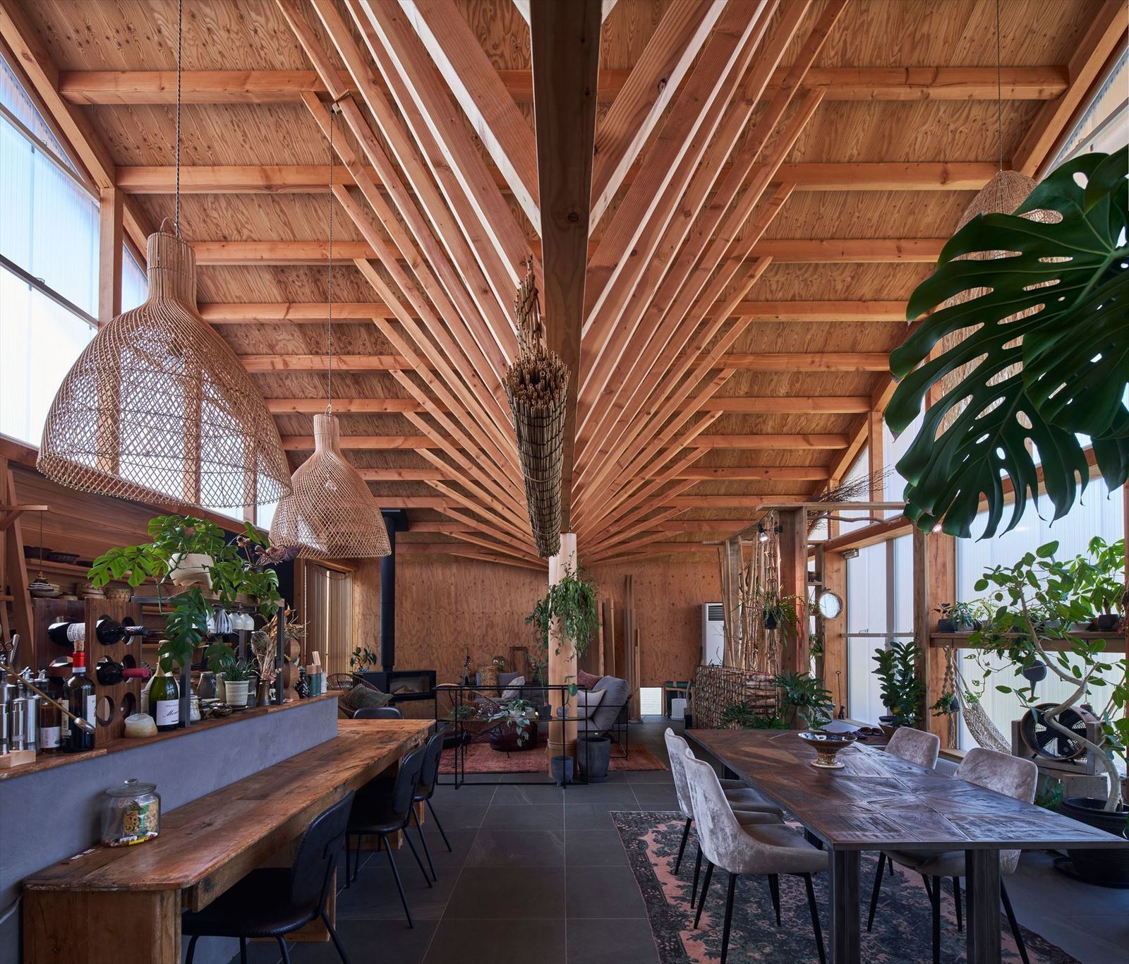 立川ANNEXの写真 | TECTURE（テクチャー）