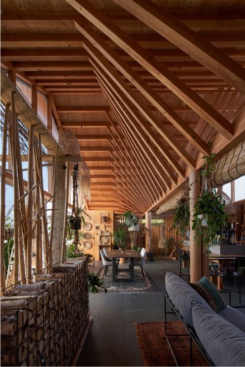 立川ANNEXの写真 | TECTURE（テクチャー）