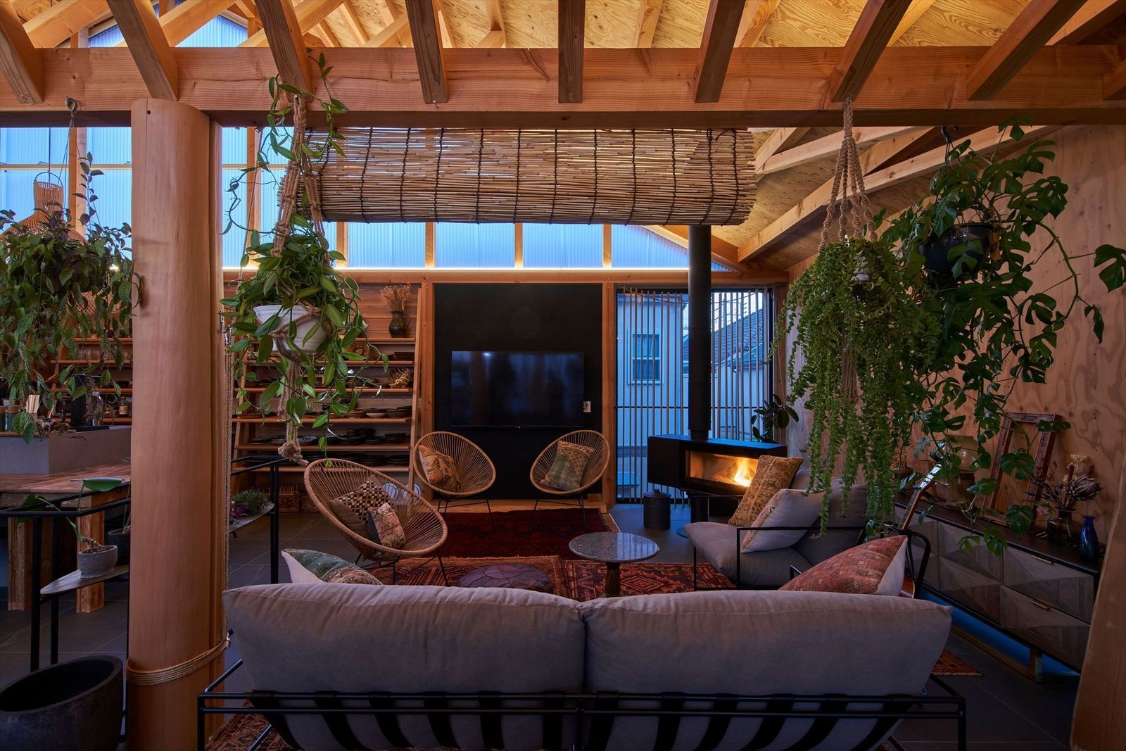 立川ANNEXの写真 | TECTURE（テクチャー）