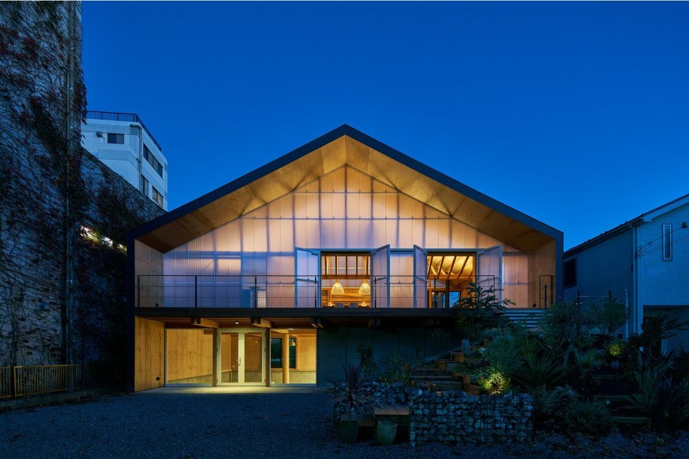 立川ANNEXの写真 | TECTURE（テクチャー）