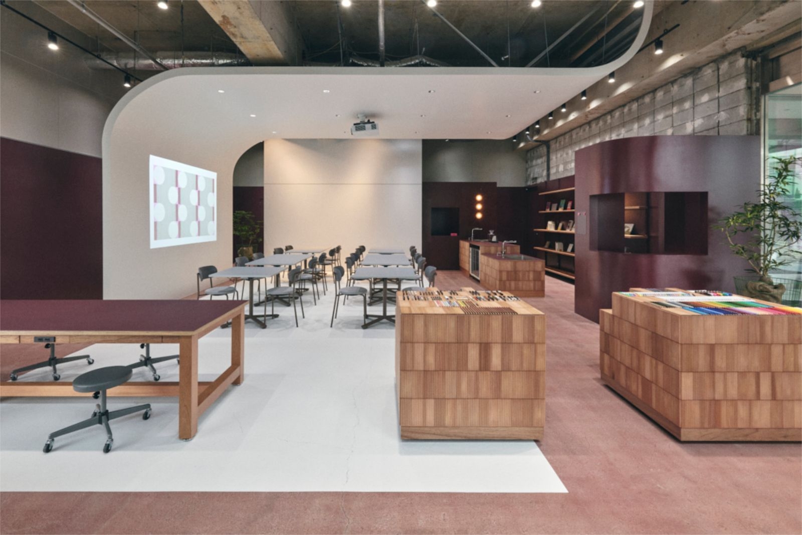 o-i STUDIO | TECTURE（テクチャー）