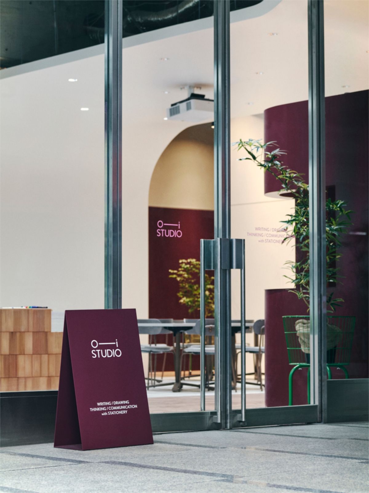 o-i STUDIO の写真 | TECTURE（テクチャー）