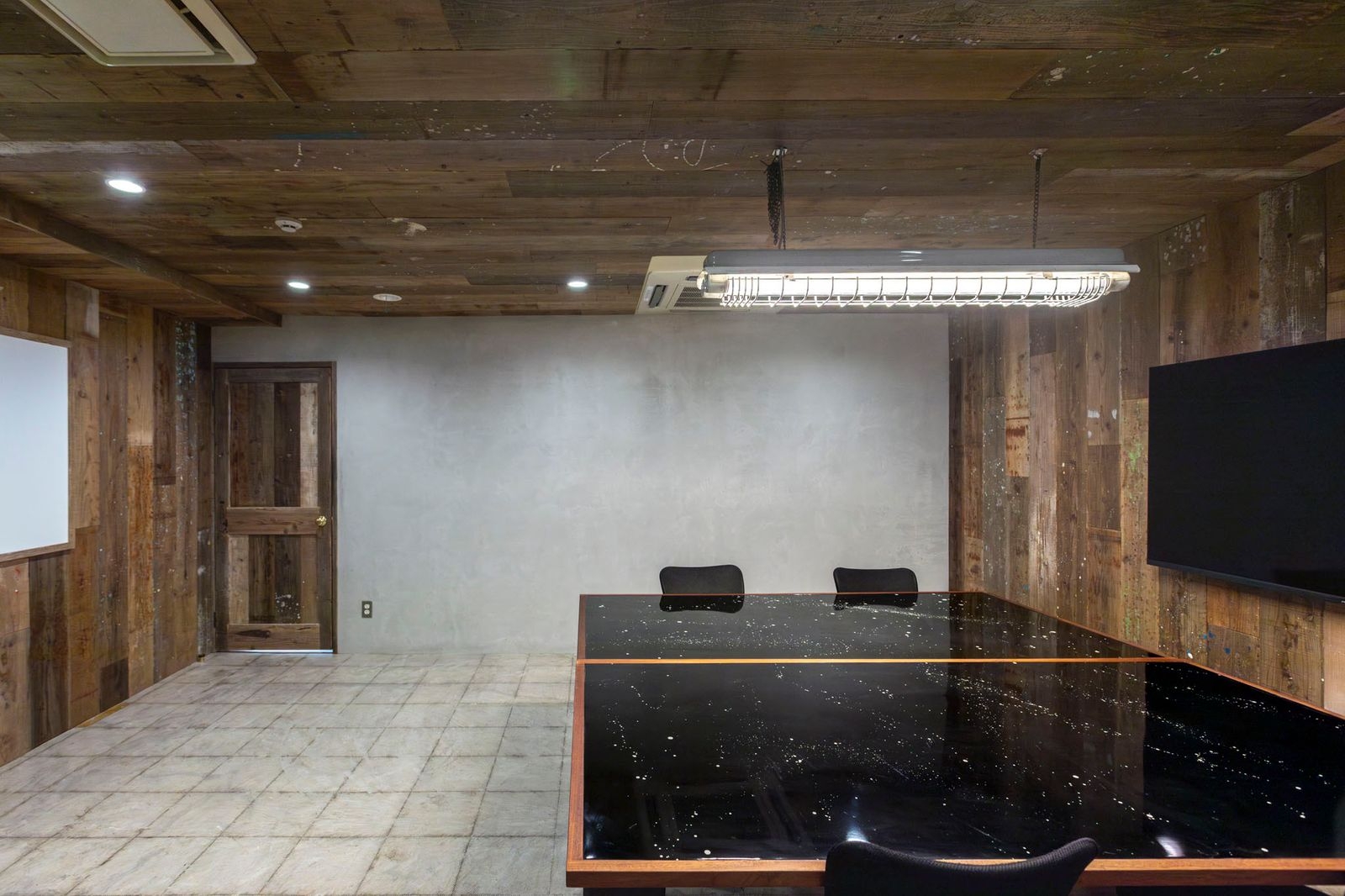 MEETING ROOM | TECTURE（テクチャー）