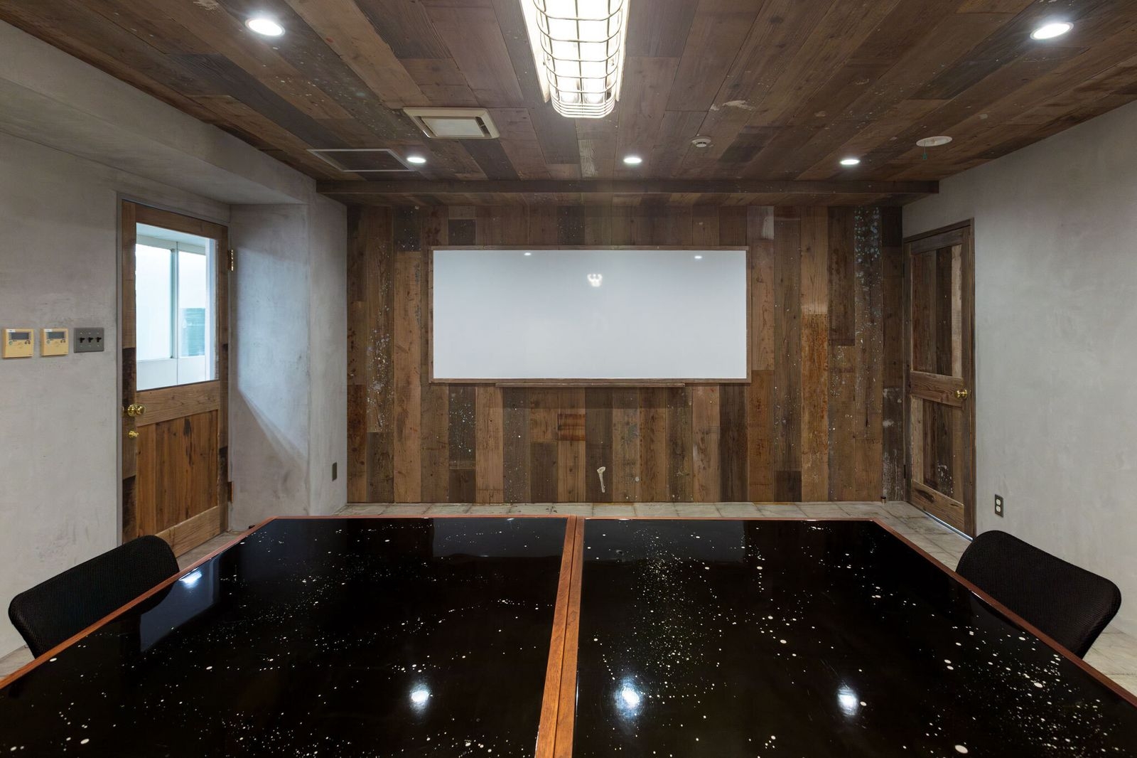 MEETING ROOMの写真 | TECTURE（テクチャー）