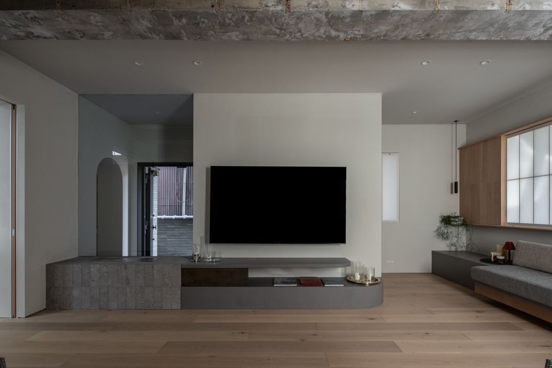 T HOUSEの写真 | TECTURE（テクチャー）