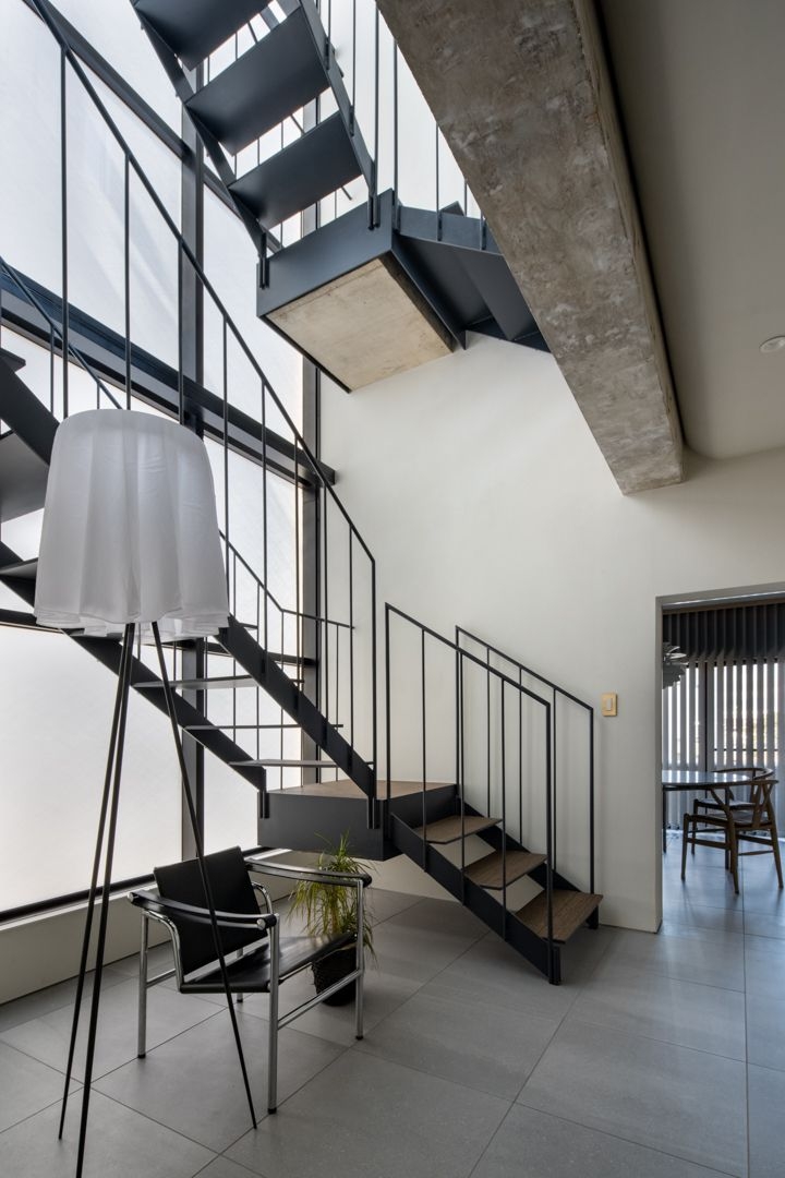 T HOUSEの写真 | TECTURE（テクチャー）