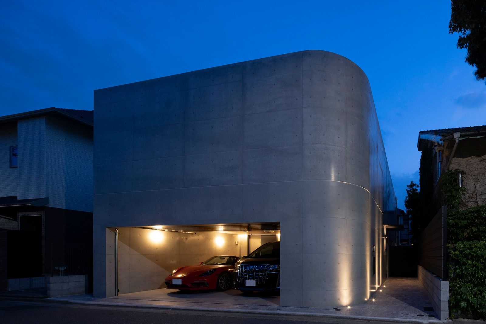 SS RESIDENCEの写真 | TECTURE（テクチャー）