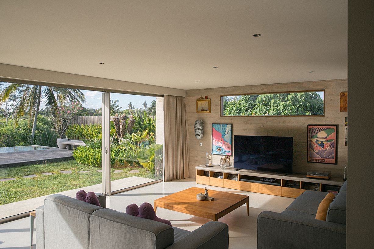 Buwit Houseの写真 | TECTURE（テクチャー）