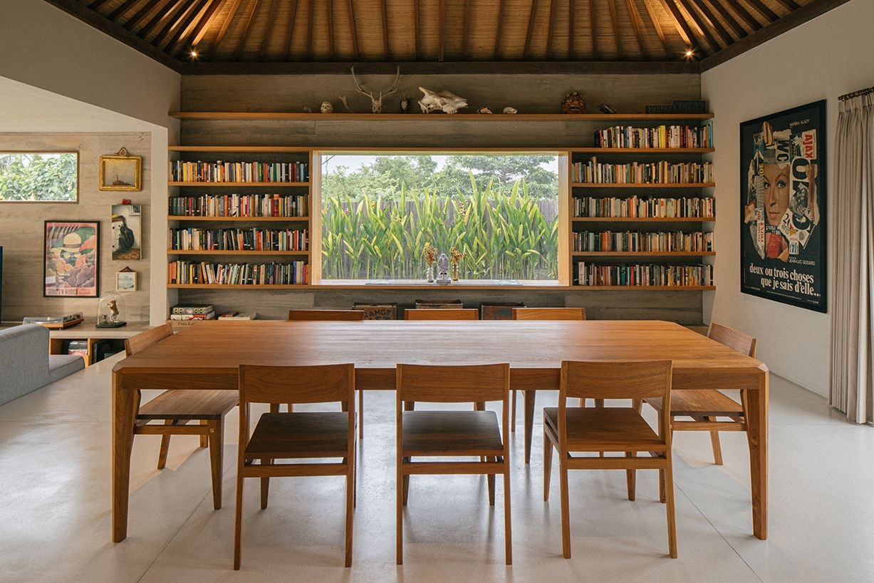 Buwit Houseの写真 | TECTURE（テクチャー）