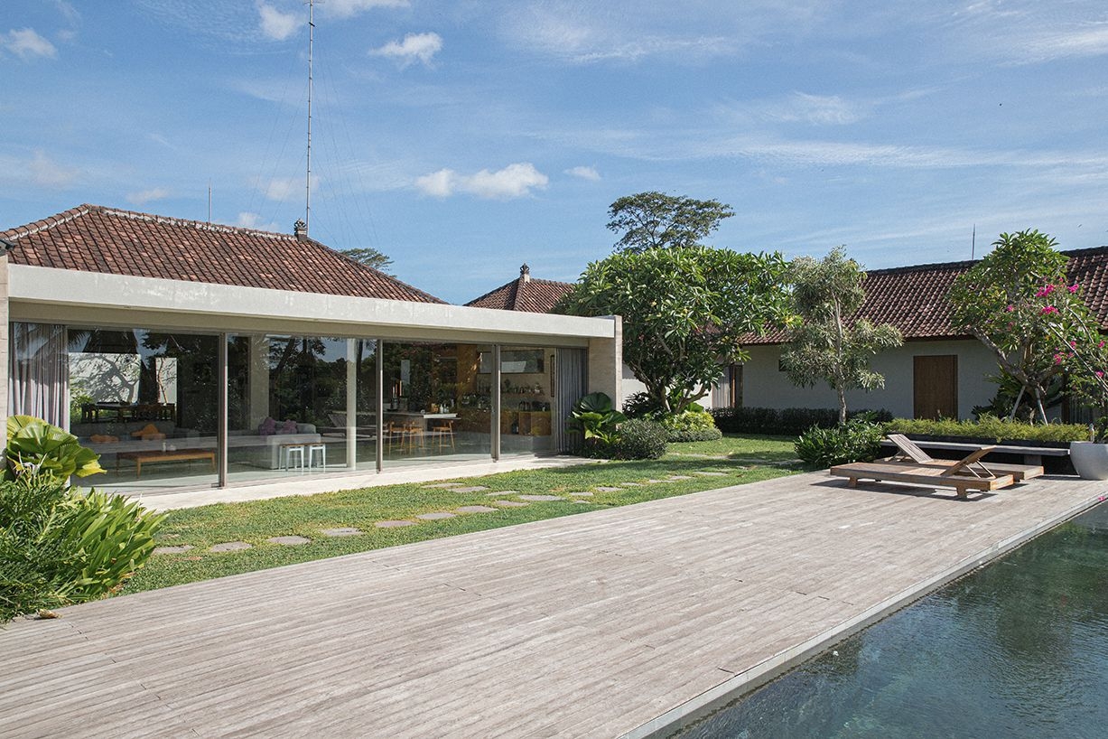 Buwit Houseの写真 | TECTURE（テクチャー）