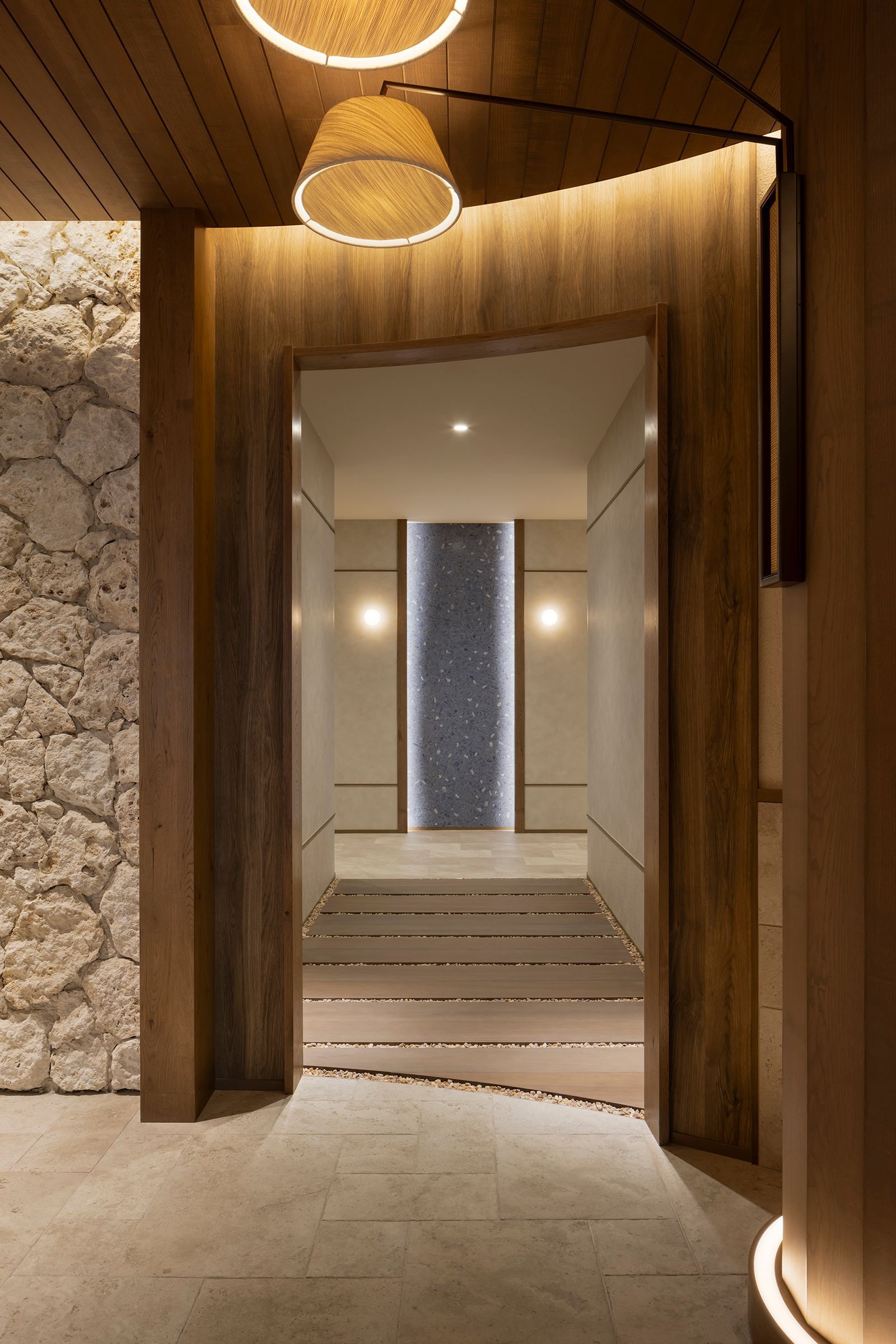 La villa Hiro-oの写真 | TECTURE（テクチャー）