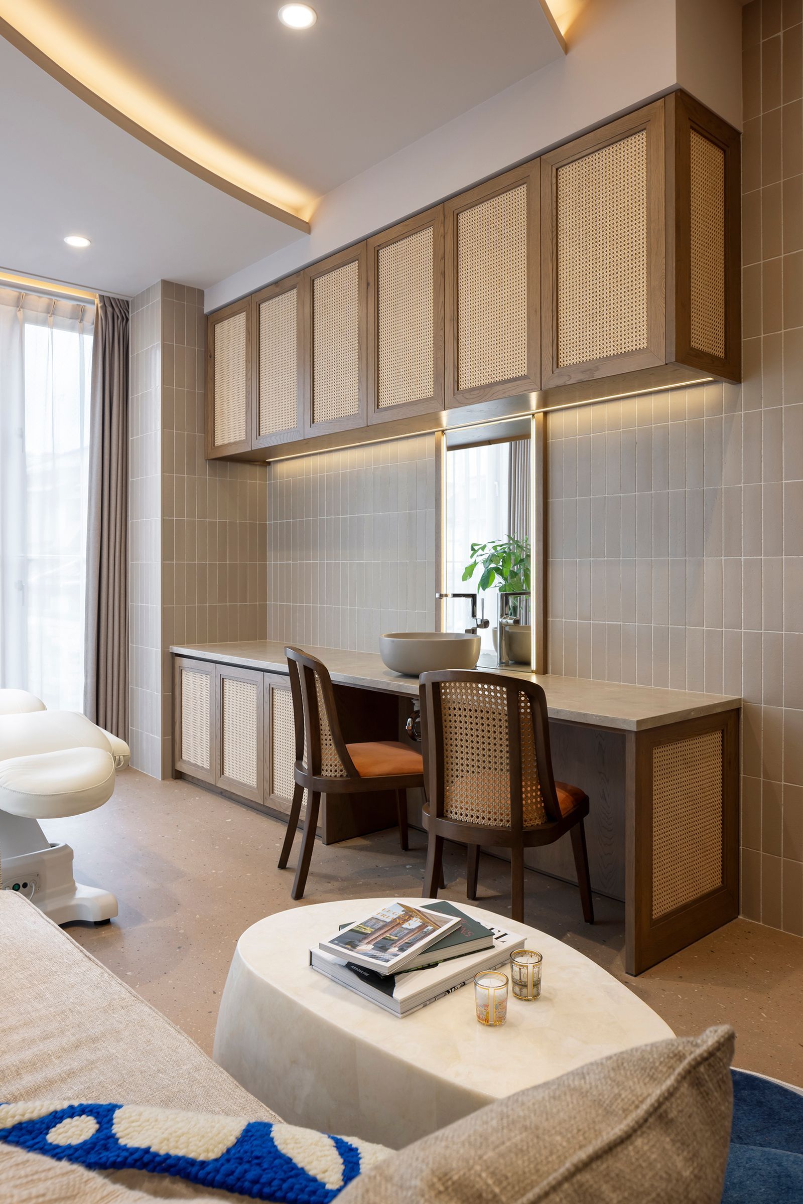 La villa Hiro-oの写真 | TECTURE（テクチャー）