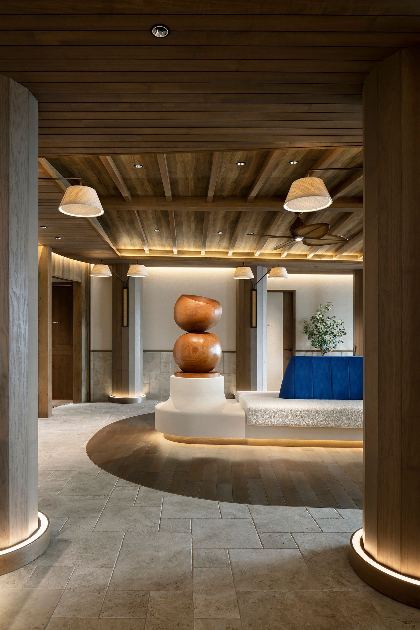 La villa Hiro-oの写真 | TECTURE（テクチャー）