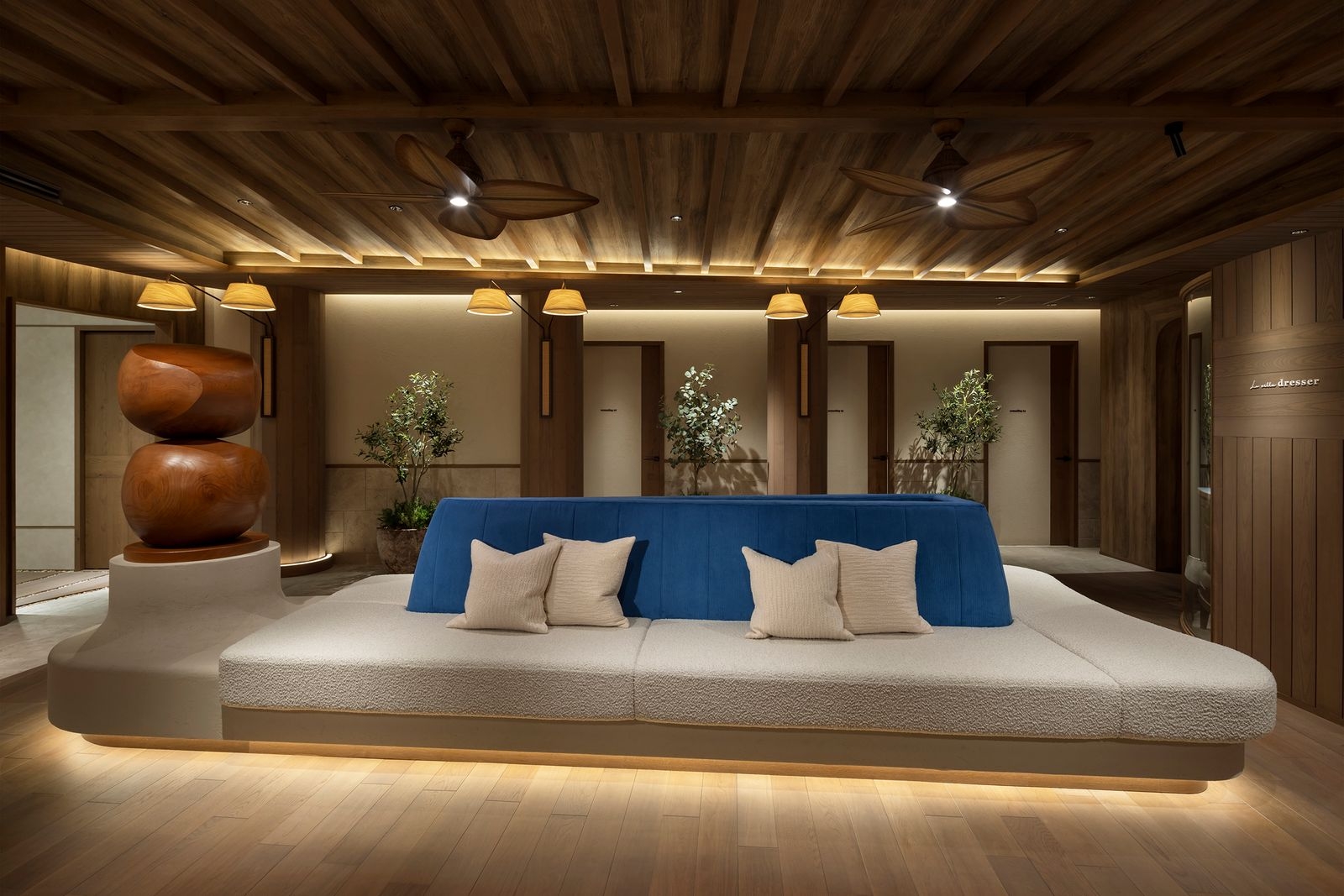 La villa Hiro-oの写真 | TECTURE（テクチャー）