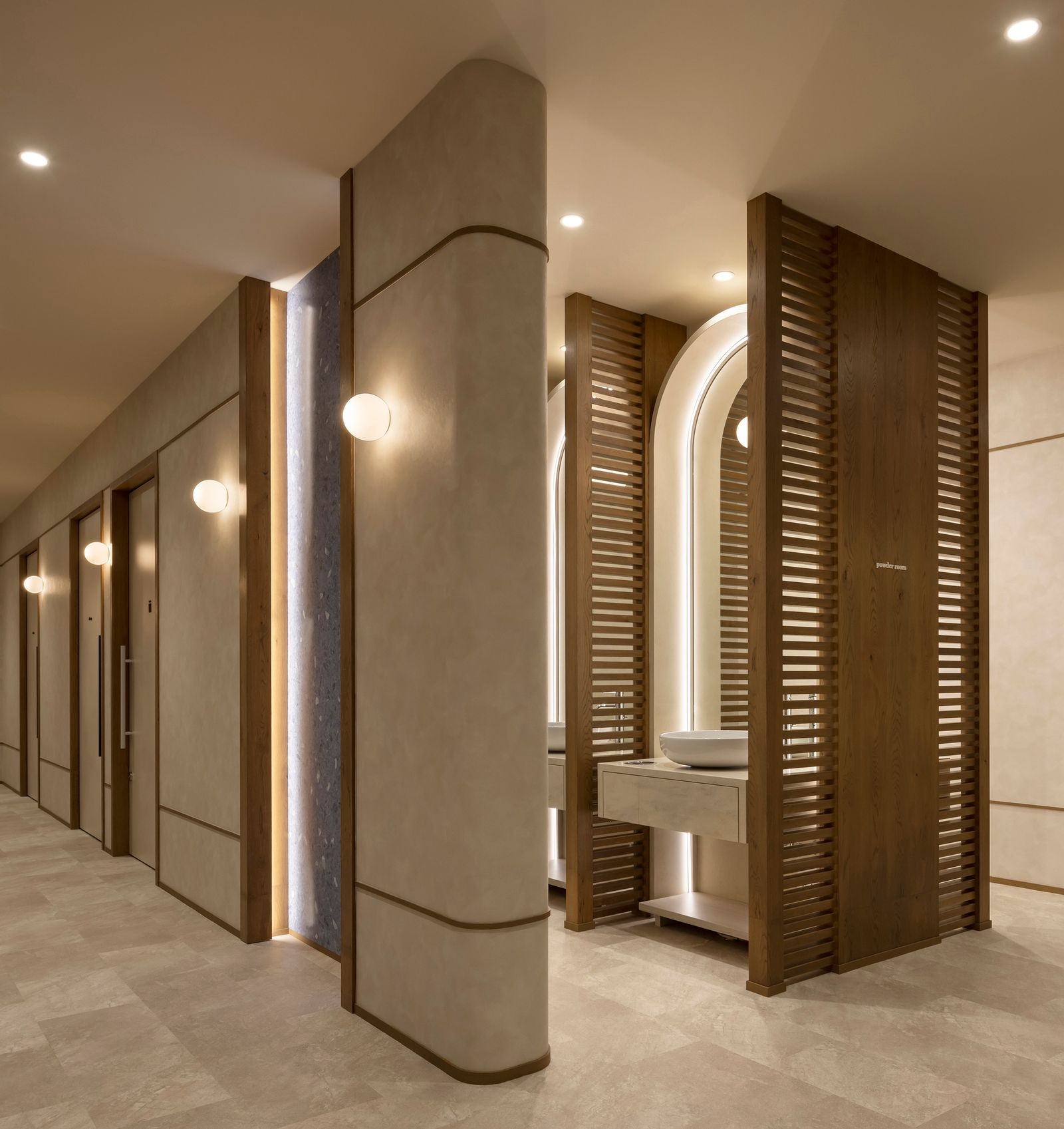 La villa Hiro-oの写真 | TECTURE（テクチャー）